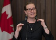 Canada s Passport Application Backlog completely Eliminated Minister