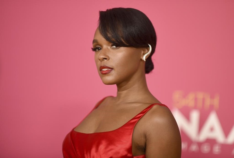 Music Review Janelle Monáe Embraces Sexy Fun On Album The Age Of Pleasure Vancouver Is Awesome
