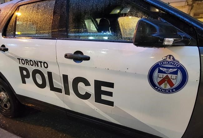 Toronto Man Charged After Woman Promised Food Shelter Was Sexually