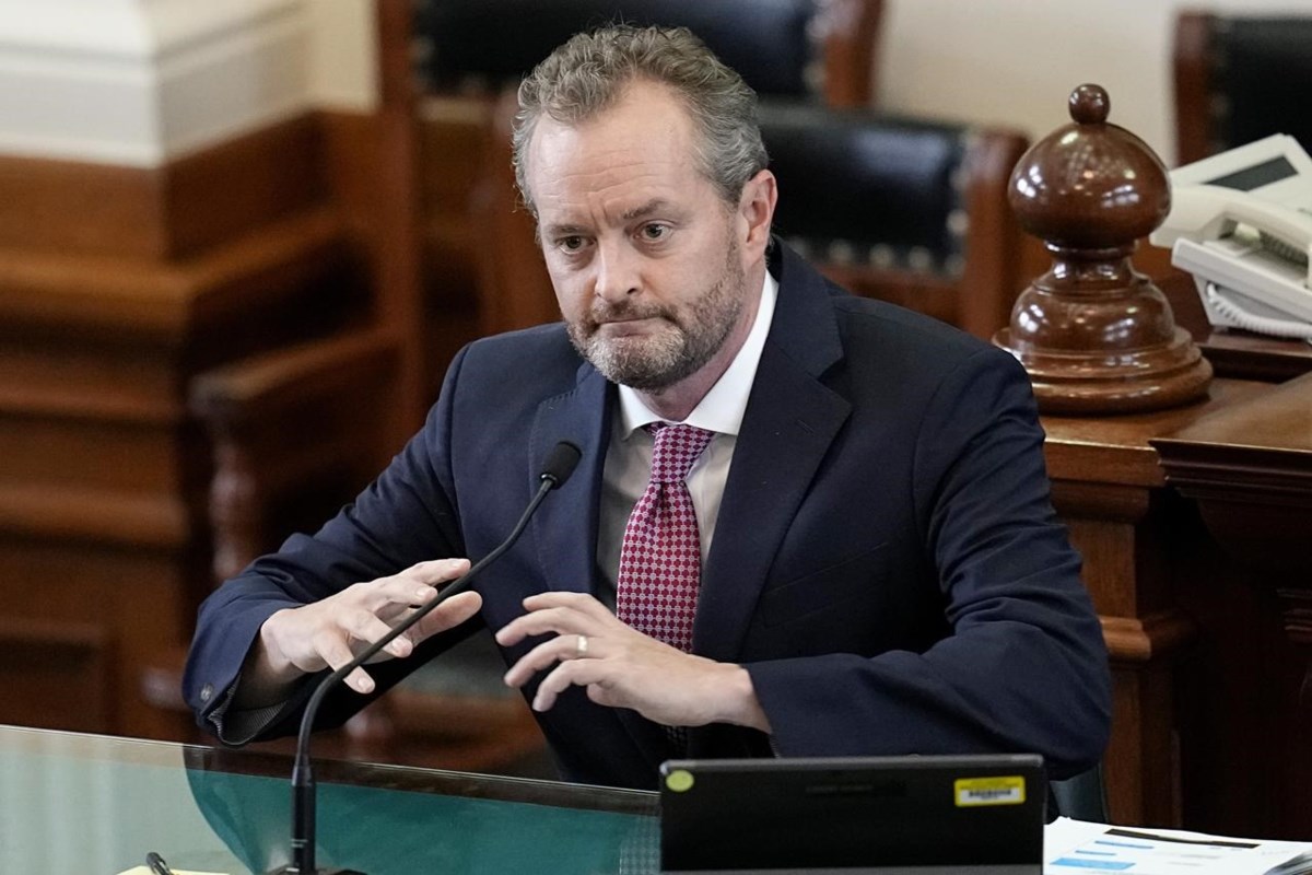 Prosecution Rests At Texas Attorney General Ken Paxtons Impeachment