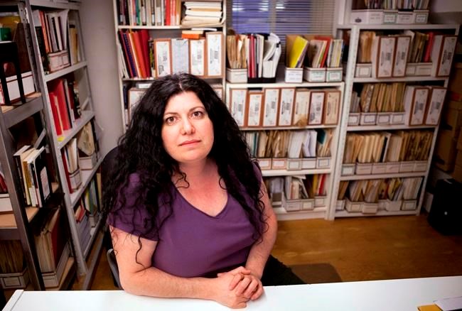 Group That Brought Charter Challenge On Sex Work Laws To Appeal Ontario
