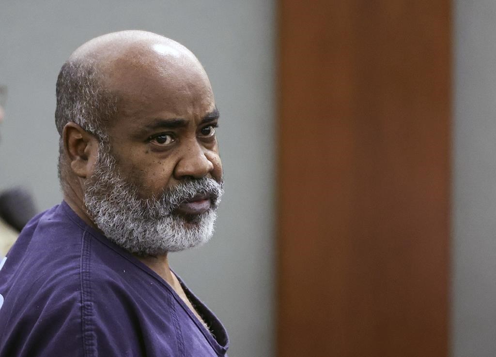Ex Gang Leader Pleads Not Guilty In 1996 Tupac Shakur Killing In Las