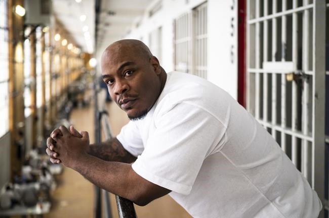 Man Imprisoned As Teen For Flower Shop Killing Is Released After Judge Throws Out His Conviction 5098
