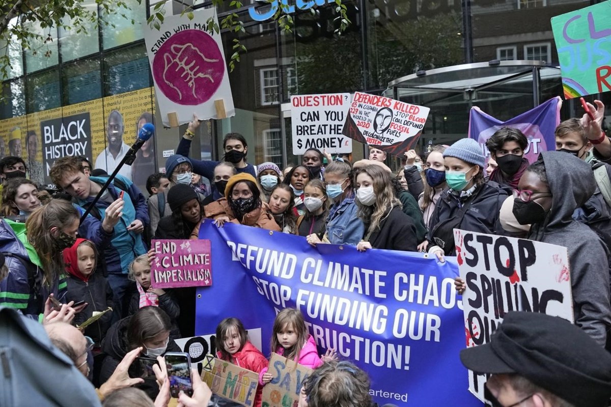 5 Big Promises Made At Annual Un Climate Talks And What Has Happened