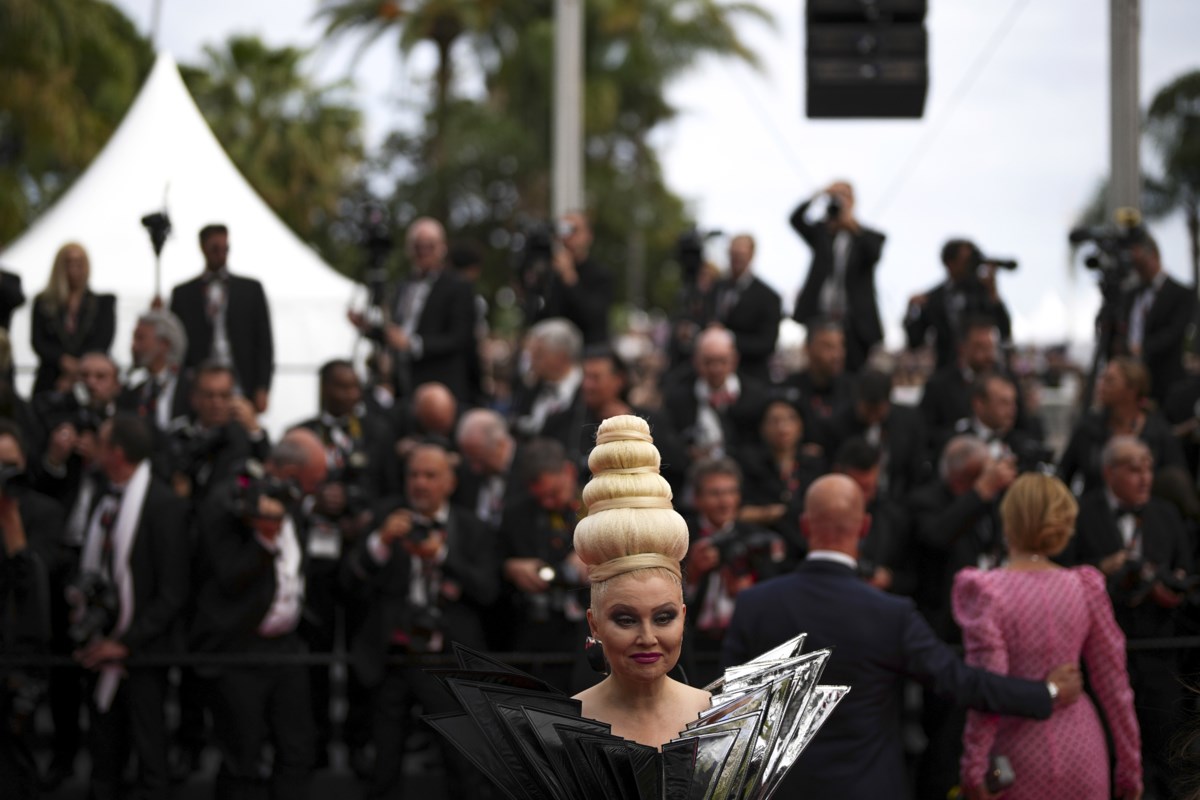 'Furiosa' debuts in Cannes, giving Anya Taylor-Joy a megawatt movie ... 'Furiosa' debuts in Cannes, giving Anya Taylor-Joy a megawatt movie ...