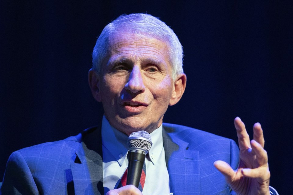 Biden Pardons Fauci And Milley In An Effort To Guard Against Potential