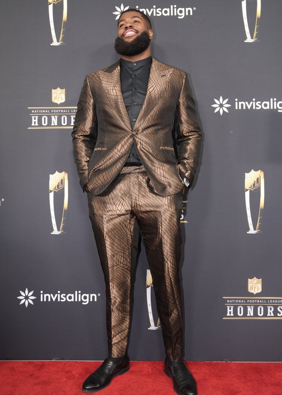 Nfl defensive rookie of the year store