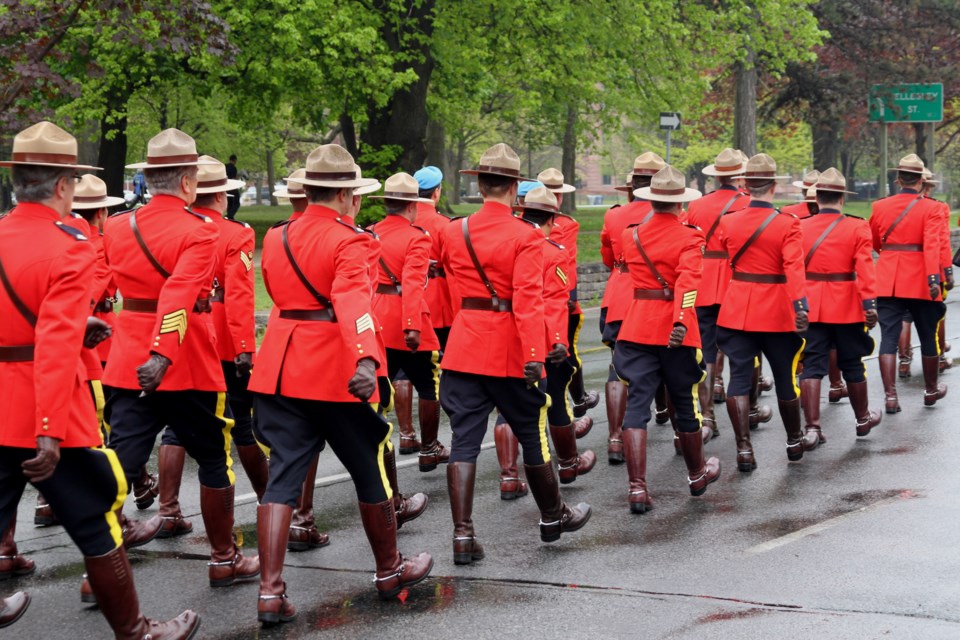 Rcmp Reform Would Prevent Political Interference Criminologists Say Citynews Ottawa 0670