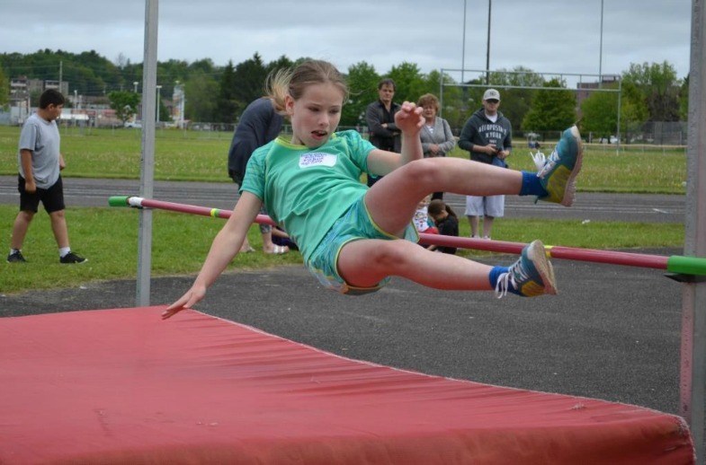 No More High Jump At Elementary School Track Events Local School no-more-high-jump-at-elementary-school-track-events-local-school
