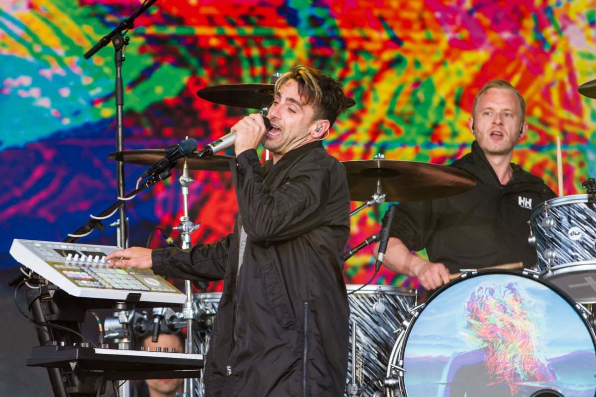 Hedley Show Will Go On Amidst Sexual Misconduct Allegations