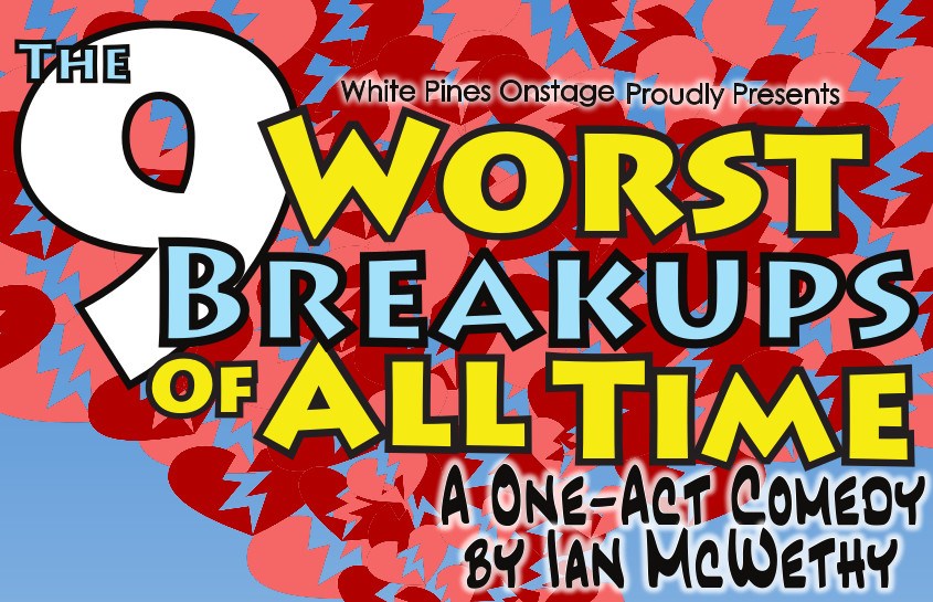 Opening Tonight The 9 Worst Breakups Of All Time Sault Ste Marie News