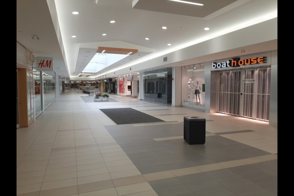 Business owners, customers, eager for reopening despite some ... Business owners, customers, eager for reopening despite some ...