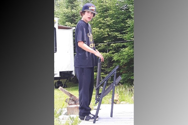 Police Seek Assistance In Locating Missing 12 Year Old Update Found