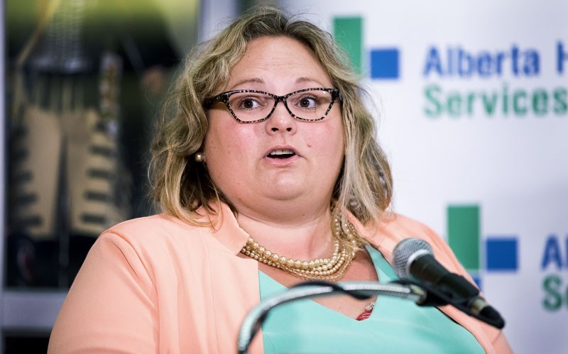 Health Minister Makes Progress Report Stalberttoday Ca