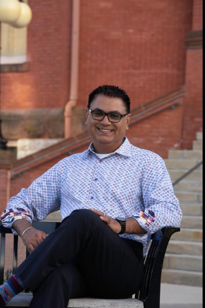 With experience building teams, Nijjar seeking city council spot ... With experience building teams, Nijjar seeking city council spot ...
