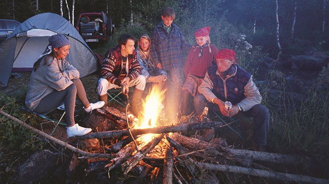 Keep your campfires safe this summer - Sudbury News Keep your campfires safe this summer - Sudbury News