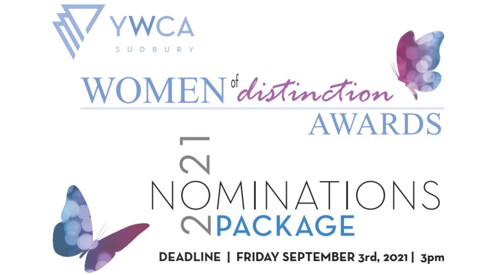 Ywca Seeks Nominations For Virtual Women Of Distinction Awards