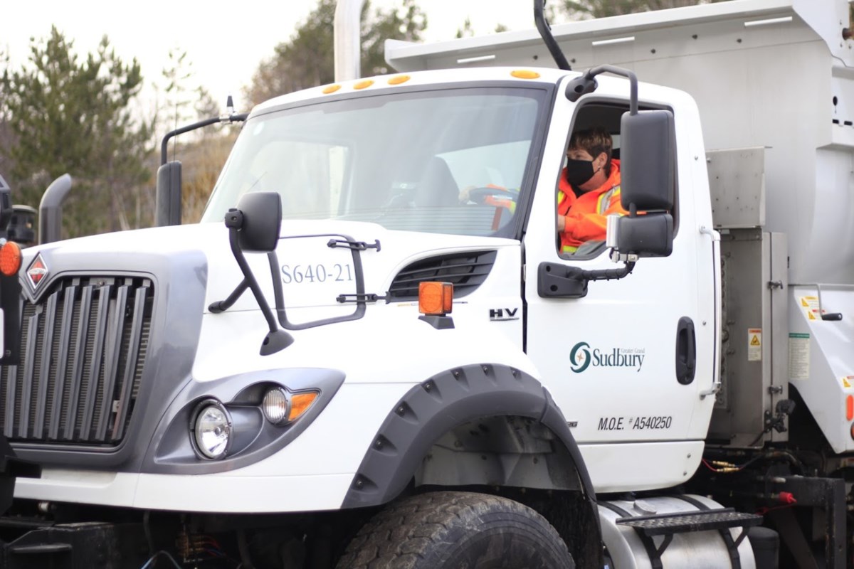 City of Greater Sudbury invites residents to explore public services ...