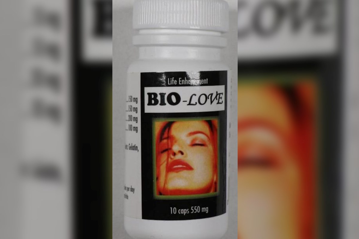 Unauthorized Sex Enhancement Substances Seized In Sudbury Elliot Lake News 