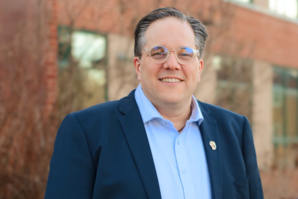 Sudbury Catholics Bellmore Named Ocsta President Sudbury News