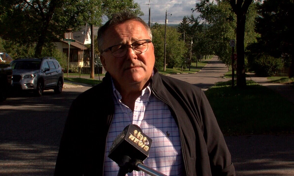 Former councillor speaks out against Oliver Paipoonge/Conmee merger (3 ... Former councillor speaks out against Oliver Paipoonge/Conmee merger (3 ...