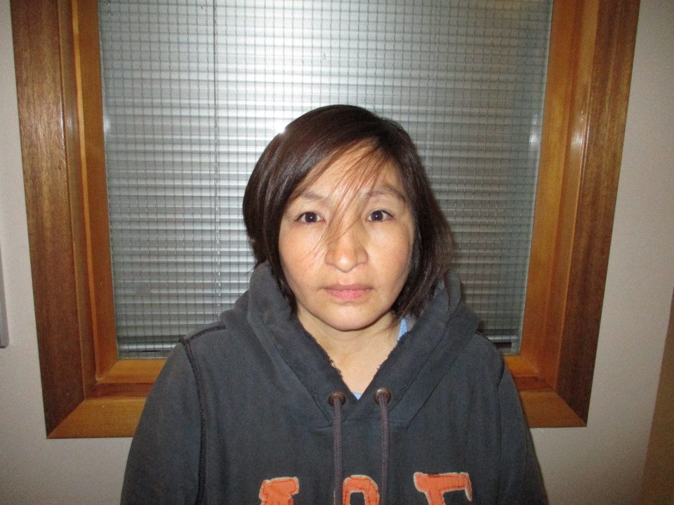 Police Seek Missing 39 Year Old