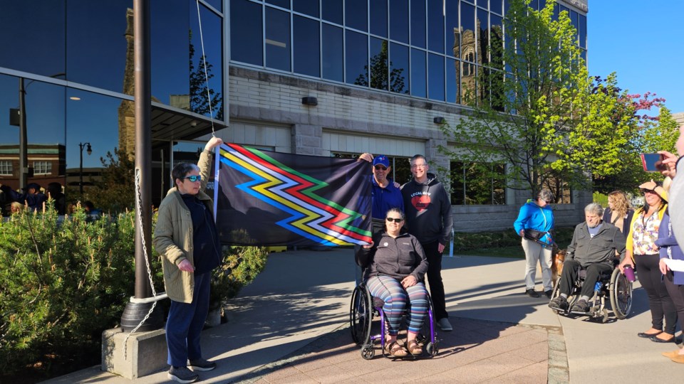 National AccessAbility Week recognized at city hall - TBNewsWatch.com National AccessAbility Week recognized at city hall - TBNewsWatch.com