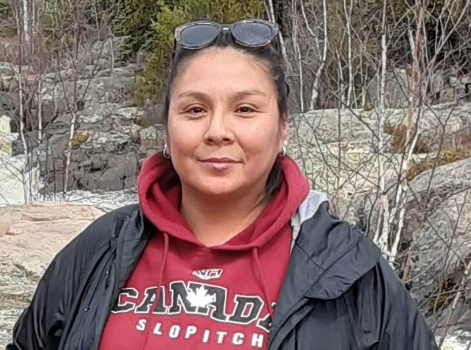 Police Seek Missing Woman