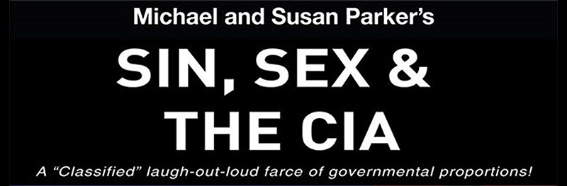 Sin Sex And The Cia Thorold News