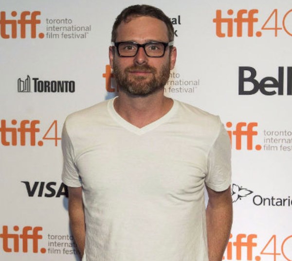 Timmins Film Society presents local filmmaker Jamie M. Daggs 'River ... Timmins Film Society presents local filmmaker Jamie M. Daggs 'River ...