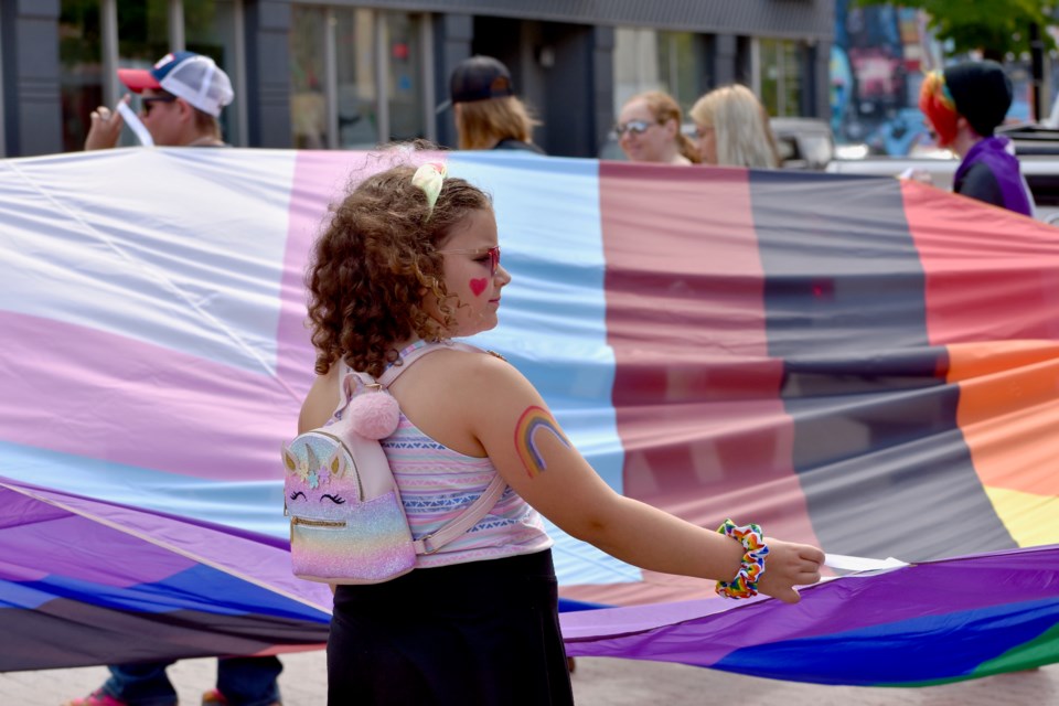 Here's what's happening for Pride Week in Timmins - TimminsToday.com Here's what's happening for Pride Week in Timmins - TimminsToday.com