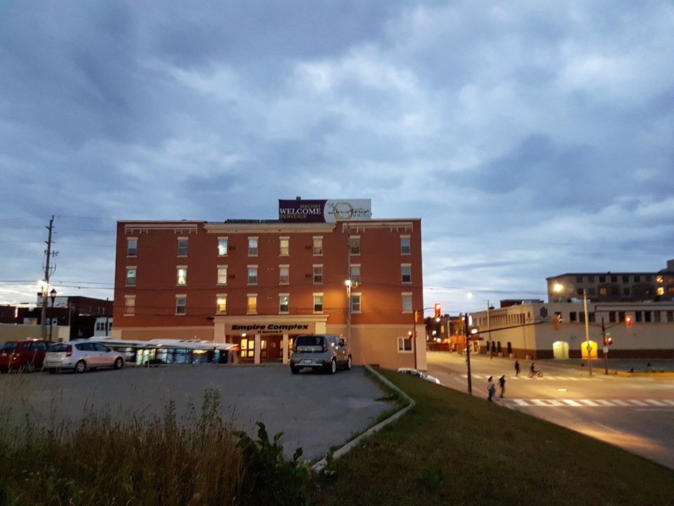 Good morning, Timmins! - TimminsToday.com Good morning, Timmins! - TimminsToday.com
