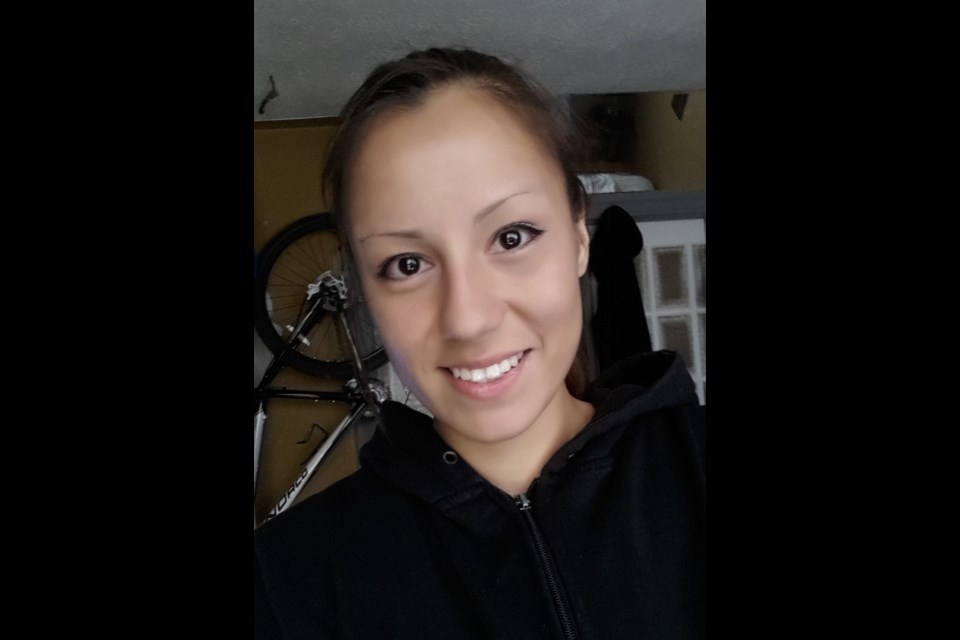 Police Seeking Public Assistance Locating Missing Woman Update Located 0784