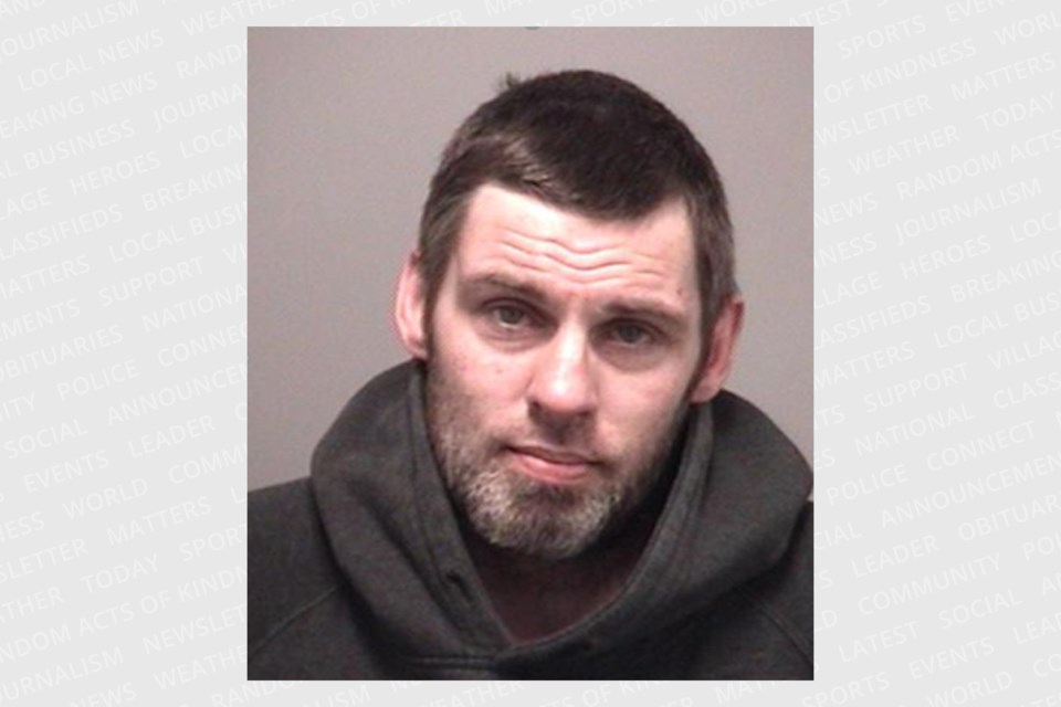 Police Seek Public Assistance Locating Missing Man