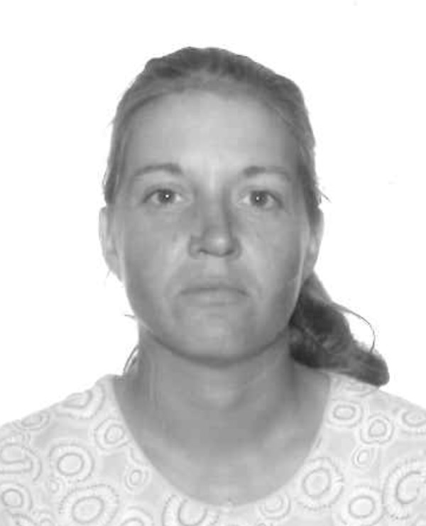 Opp Seek Publics Assistance Locating Missing Woman Update Found
