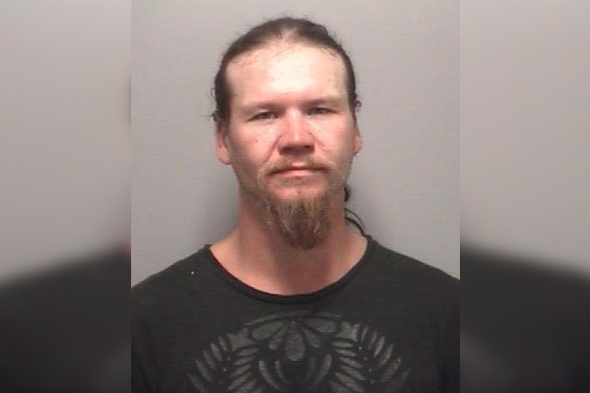 Schumacher Man Wanted For Murder And Arson In Vehicle Fire Death