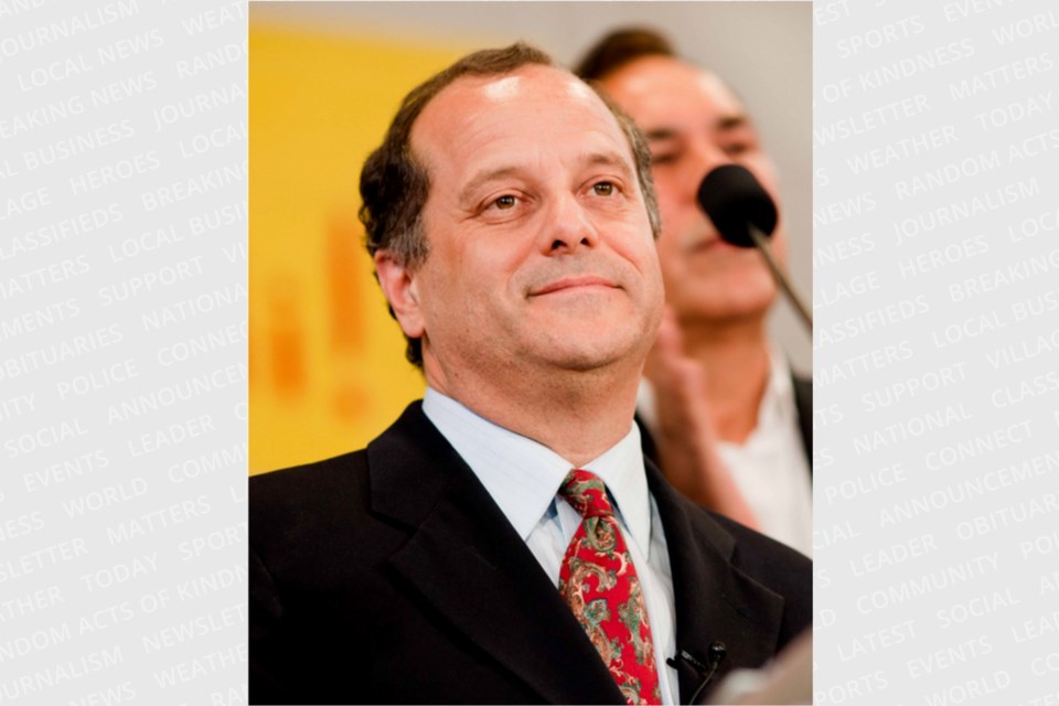 NDP stalwart Brian Topp to chair Toronto Hydro board - TorontoToday.ca NDP stalwart Brian Topp to chair Toronto Hydro board - TorontoToday.ca
