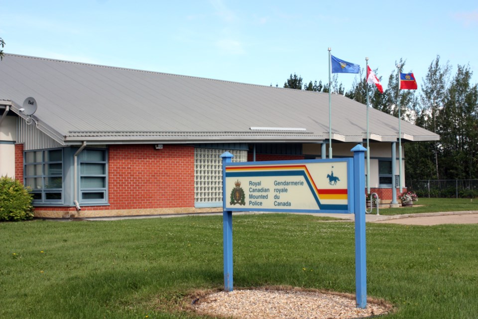 Update Asirt Investigating Calling Lake Rcmp Shooting Athabasca Barrhead And Westlock News 9596