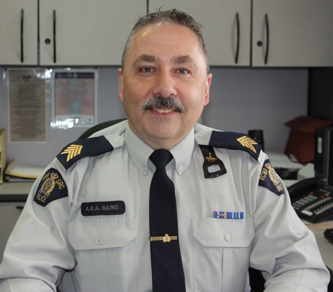 Westlock gets new top cop - Athabasca, Barrhead & Westlock News Westlock gets new top cop - Athabasca, Barrhead & Westlock News