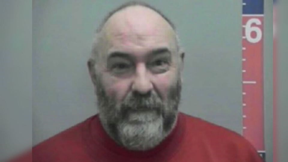 Warning High Risk Sex Offender To Live In Metro Vancouver Vancouver