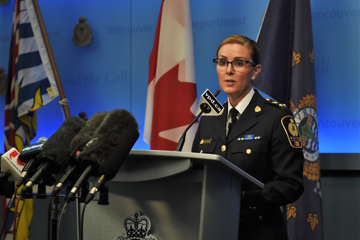 Vancouver Man Charged For Blitz Style Sexual Assault Attacks Vancouver Is Awesome 9475