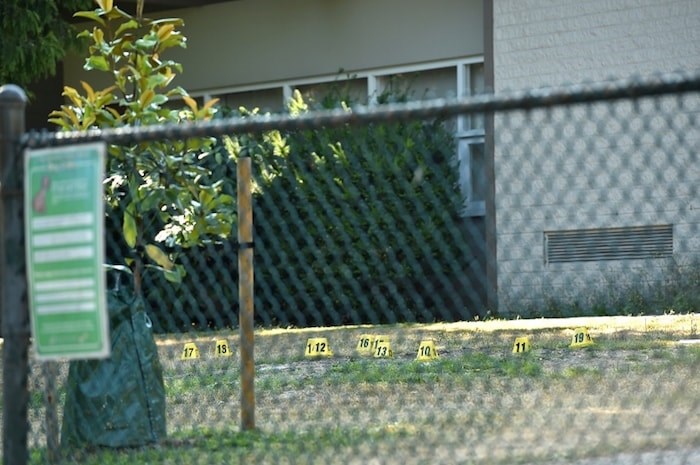 Vancouver Homicide Victim Was Once Punched In The Face By A Richmond Mountie Vancouver Is Awesome 5700