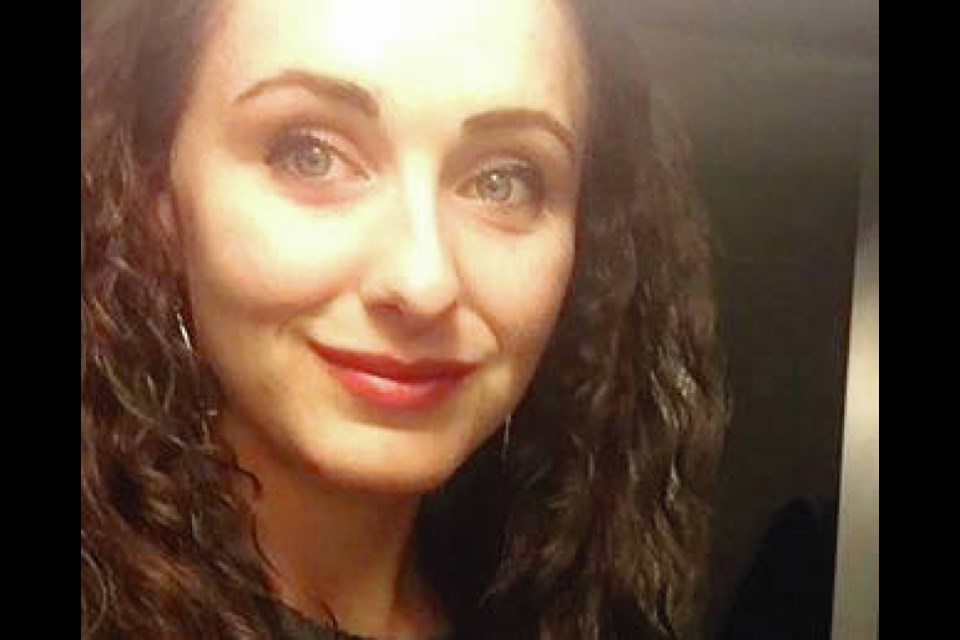 Police Believe Body Found In Nanaimo Ravine Is That Of Missing Woman