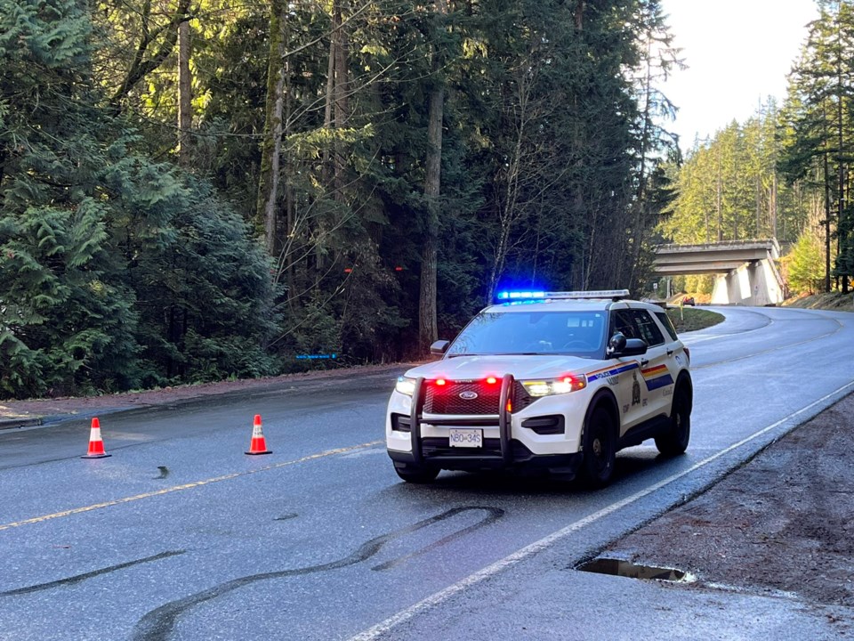 Body Found At Nanaimo Roadside Likely Struck By Vehicle Victoria Times Colonist 1772