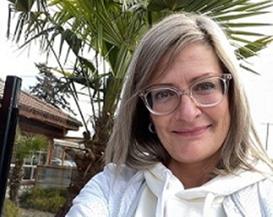 Missing Woman Last Seen At Victoria Airport Might Be In Nanaimo Rcmp
