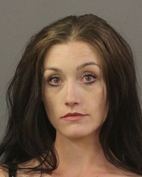 Missing Woman Was Acting Strangely Before Disappearance Nanaimo Rcmp