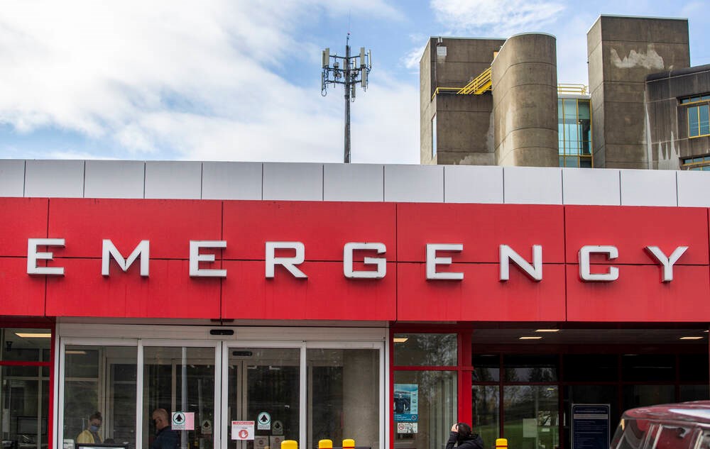 Editorial: We need to change how our health-care systems are run ... Editorial: We need to change how our health-care systems are run ...