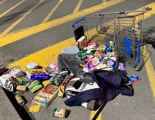 Campbell River Rcmp Arrested 32 People In Shoplifting Sting Victoria Times Colonist 2439