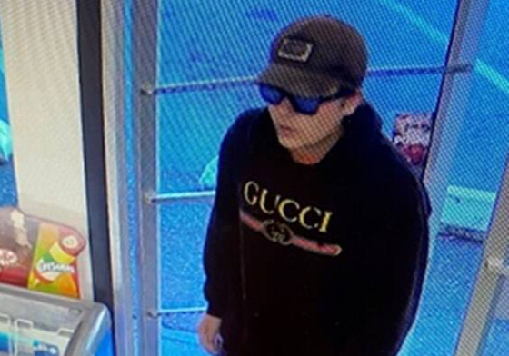 Rcmp Investigating After Store Clerk Assaulted In Ladysmith Robbery Victoria Times Colonist 1016