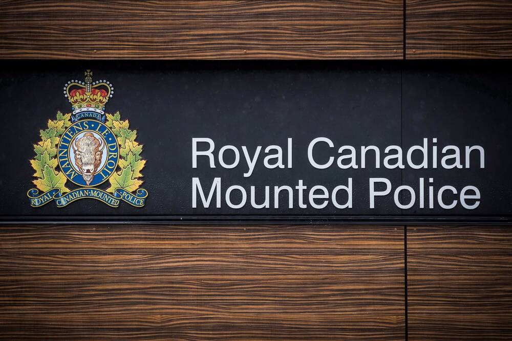 Former North Island Rcmp Officer Avoids Punishment With Resignation Victoria Times Colonist 6570